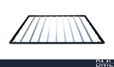 DIY Skeleton Steel Frames | Modular Building Kits Australia | BML