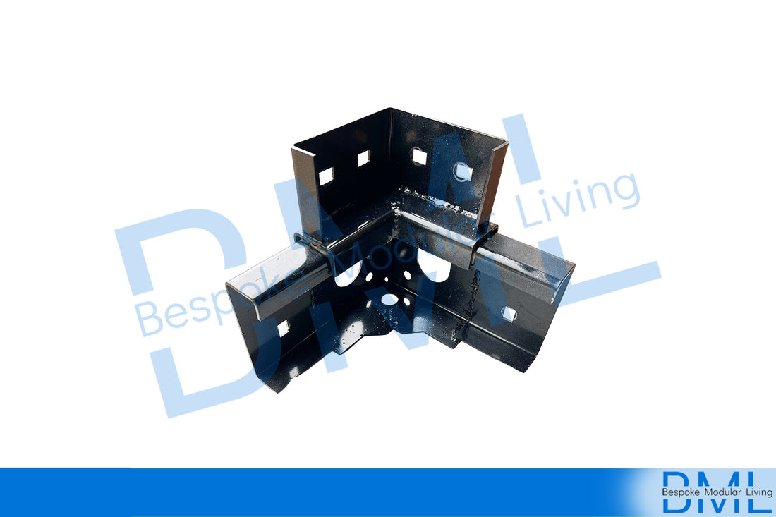 Bespoke Modular Living