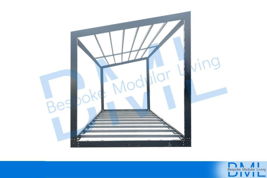 Bespoke Modular Living - BML