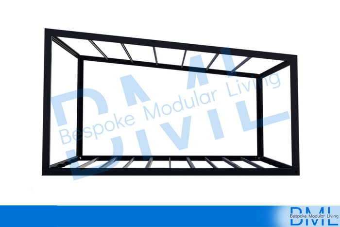 Bespoke Modular Living - BML