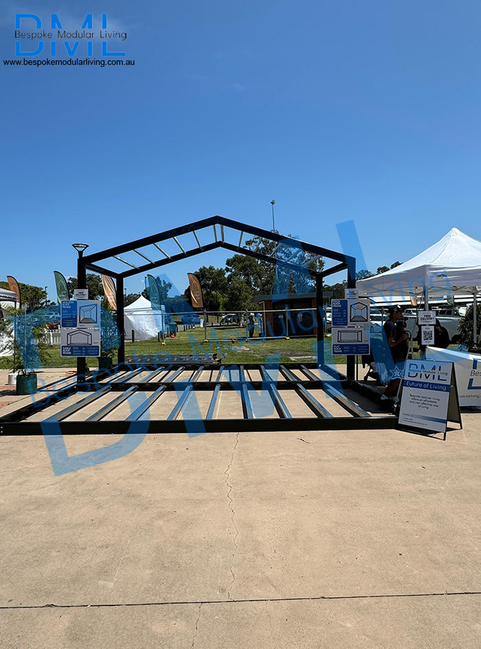 3m x 6m Decking Frame | BML | Australia Wide Shipping